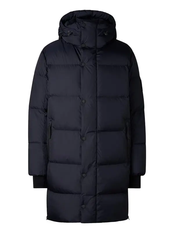 Bogner Walt Down Coat - Navy