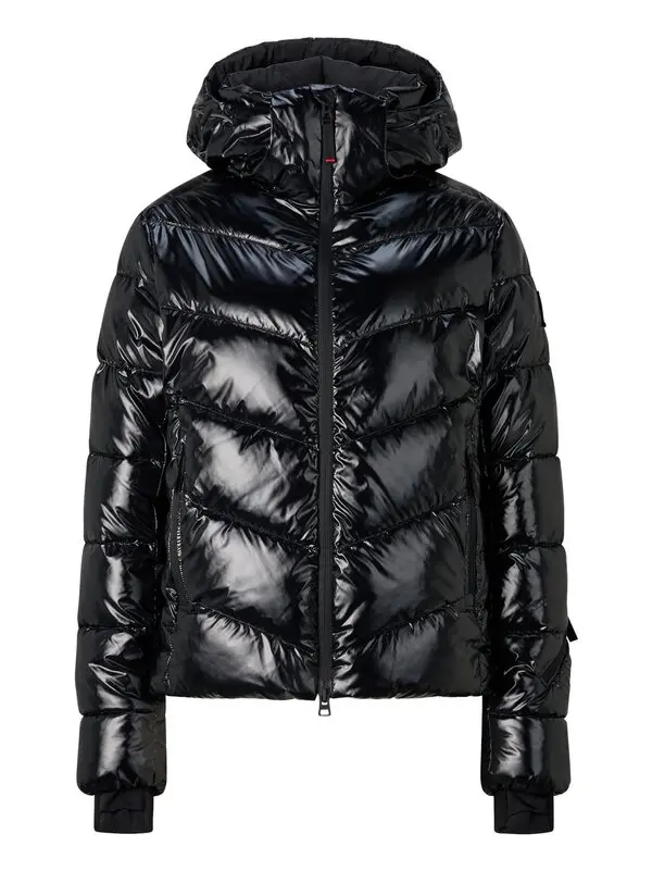 Bogner Saelly Ski Jacket - Black