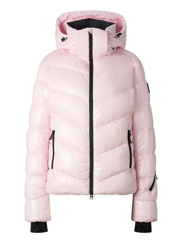 Bogner Saelly Ski Jacket - Pink