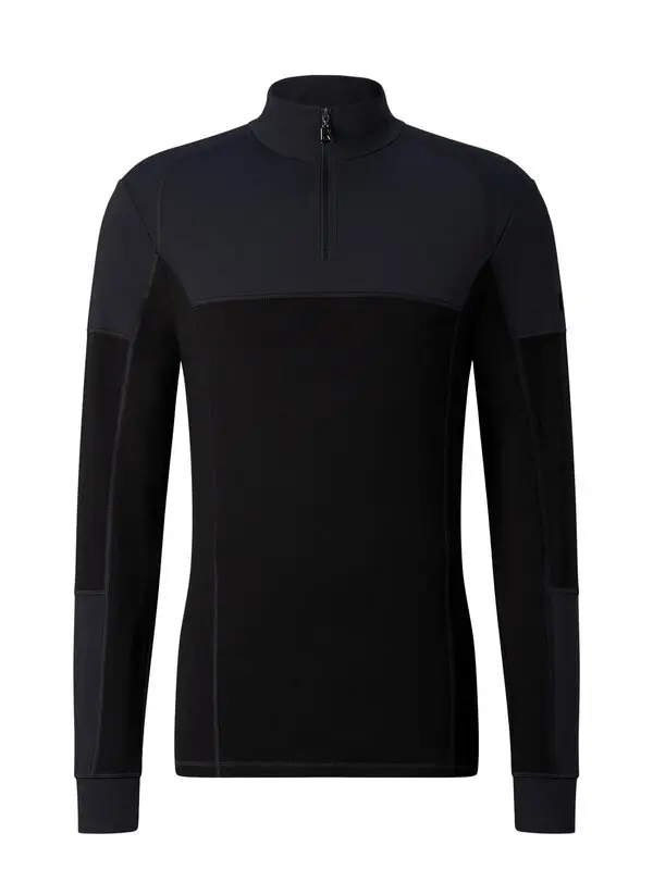 Bogner First Layer Marino - Black