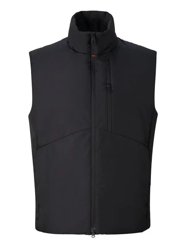 Bogner Emilian Vest - Black