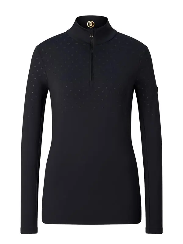 Bogner First Layer Davina - Black