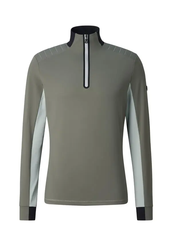 Bogner First Layer Tarion - Olive
