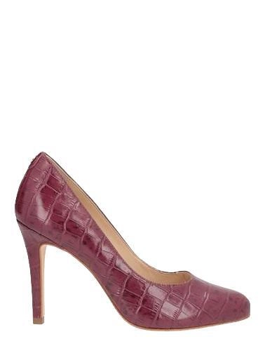 Cosmoparis Pumps Size Leather - Red
