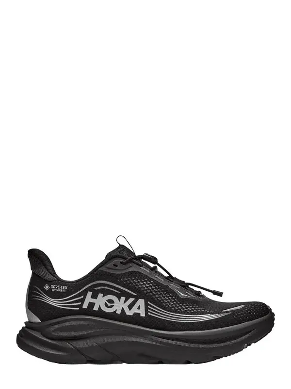 Hoka One One Clifton 11 Sneakers - Black