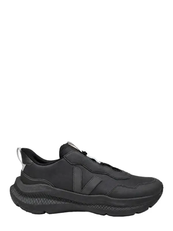 VEJA Condor 3 Advanced Running Shoes - Black