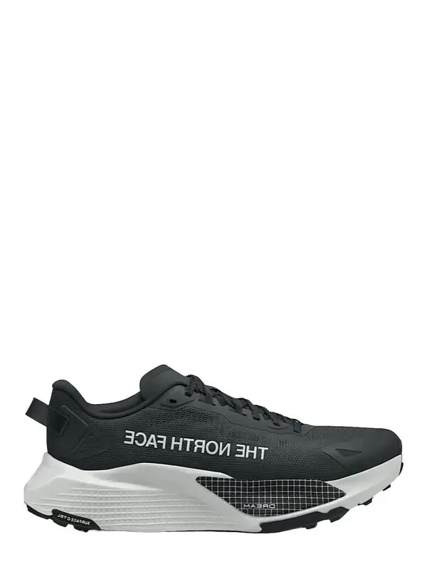 The North Face Altamesa 500 V2 Shoes - Black/white Ash