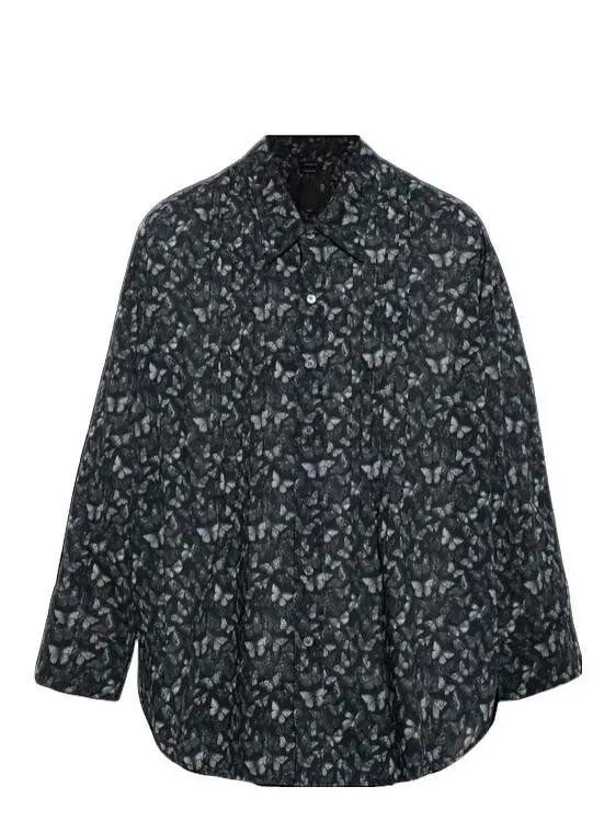 R13 Shirt - Multi-color