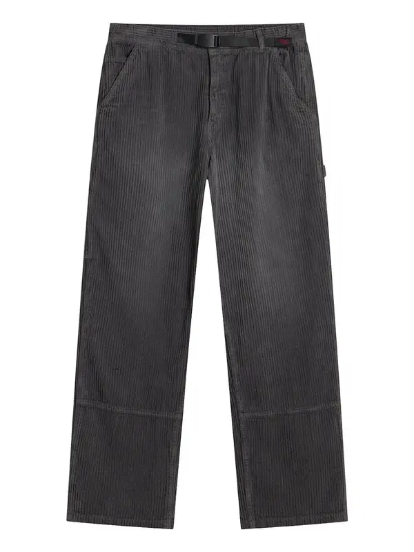 Gramicci Big Wale Carpenter Pant - Carbon