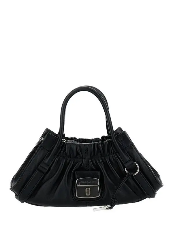 Marc Jacobs Borsa Piccola Cristina - Nero