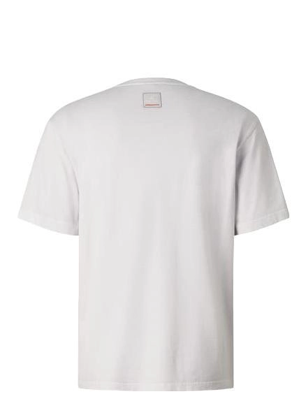 Bogner T-shirt Avan - Light Gray