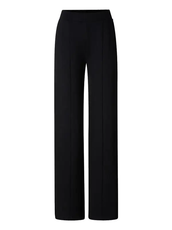 Bogner Ruby Jersey Pants - Black