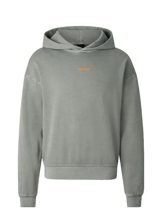 Bogner Hoodie Ilay - Eucalyptus