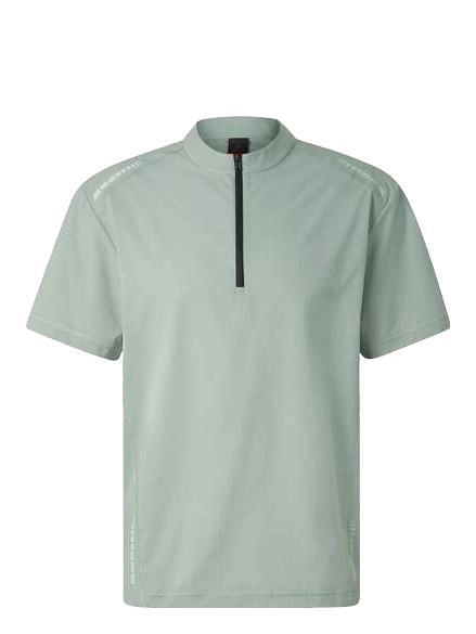 Bogner Aouli Performance Shirt - Eucalyptus