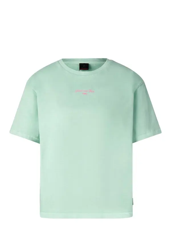 Bogner T-shirt Cara - Mint