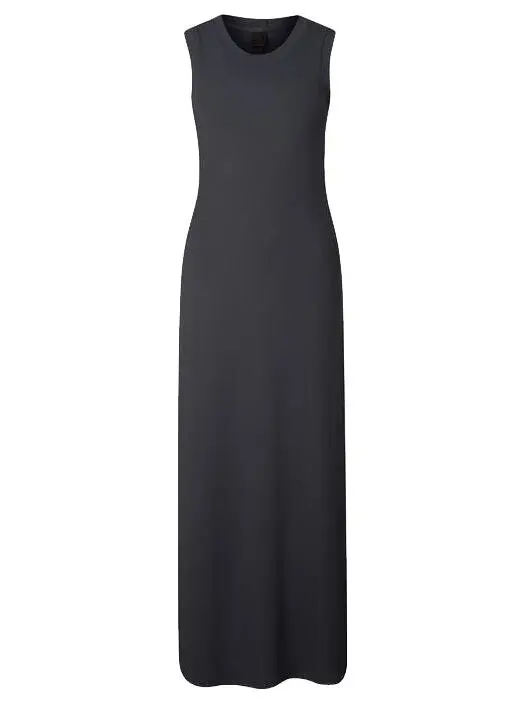 Bogner Dress Eleen - Anthracite