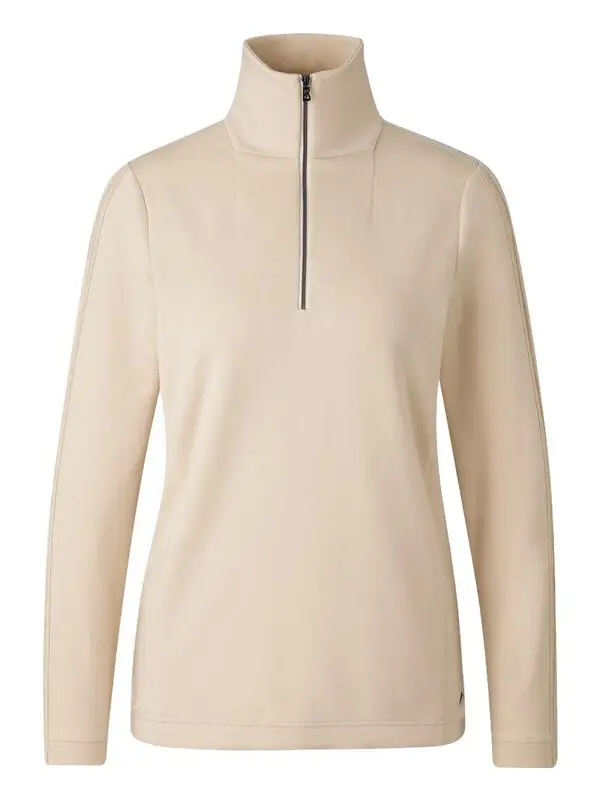 Bogner Nadja Sweat-troyer - Sand