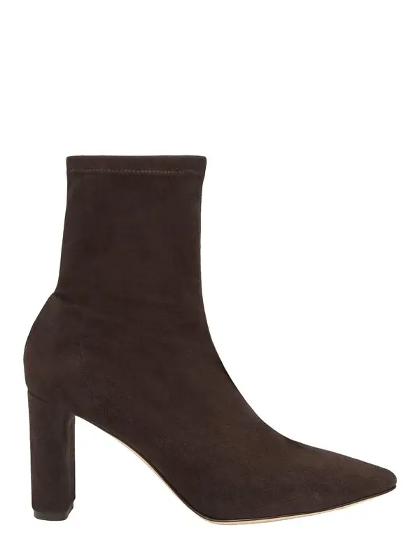 ARTEANA Marcella 75 Bootie - Ebano
