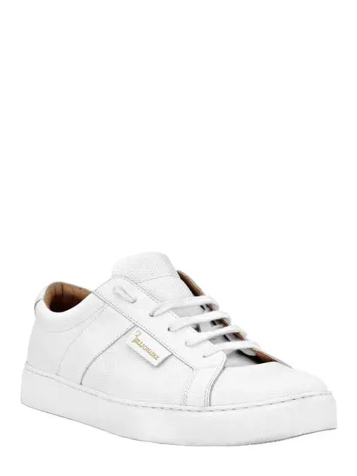 BILLIONAIRE Low-top Sneakers - White