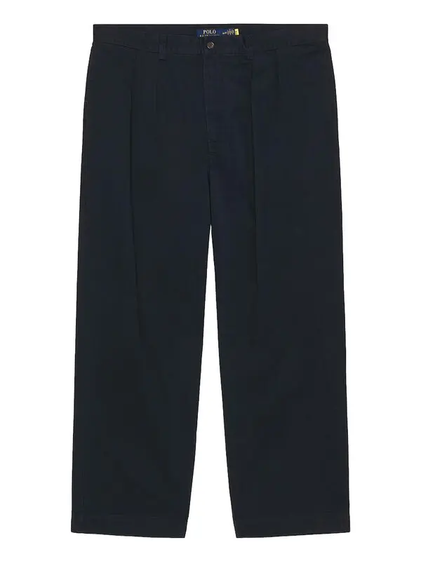 Polo Ralph Lauren 35044;子 - Aviator Navy
