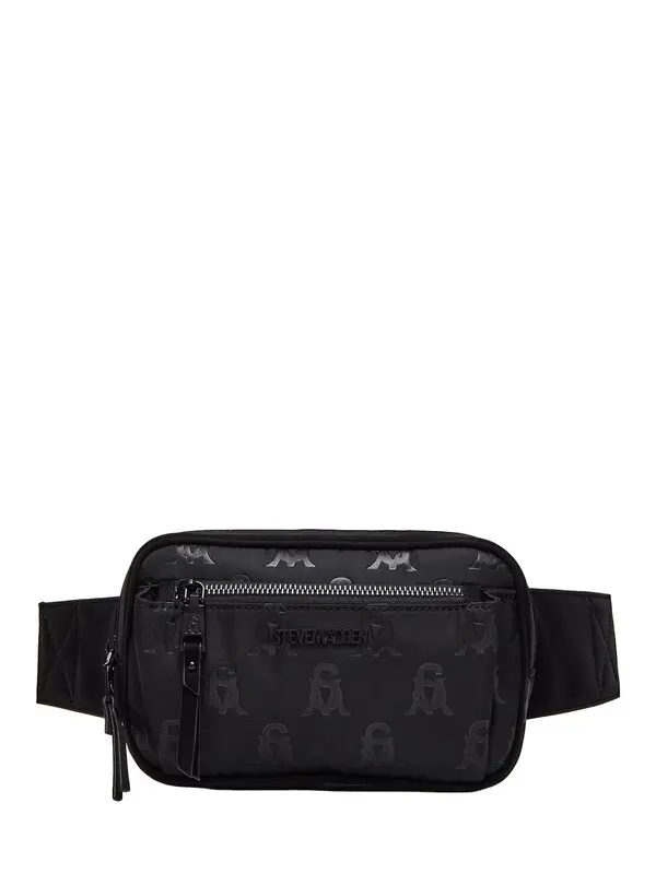 Steve Madden Lind Bag - Black