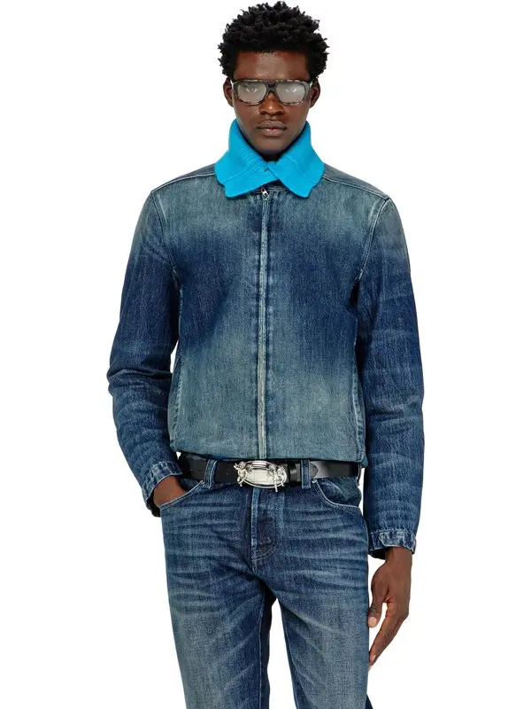 DIESEL® Jeans - Blue