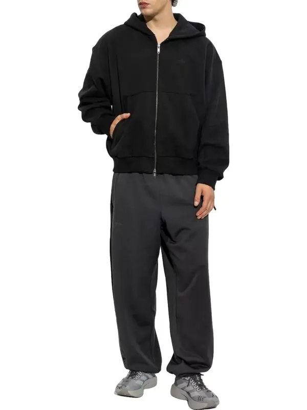Adidas Xsong For The Mute Track Pants - Black