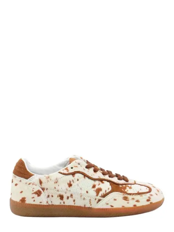 ALOHAS Tb.490 Low-top Sneakers - White