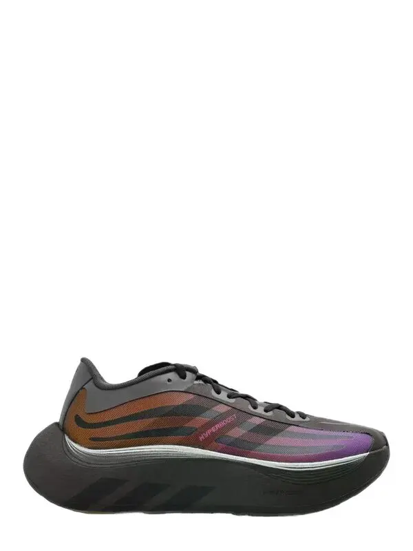 Adidas Hyperboost Ephr Lt Performance Sneakers - Black