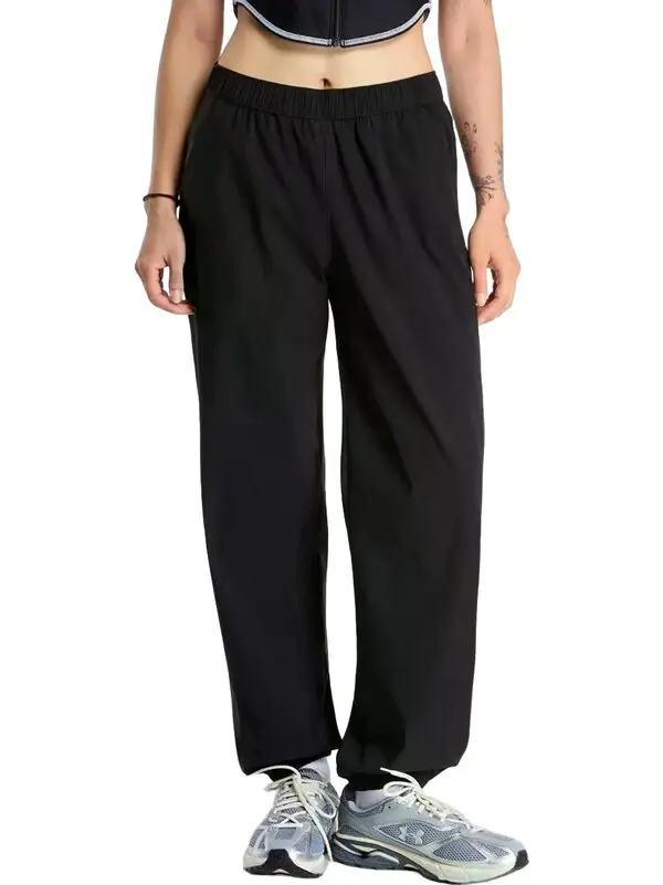 Under Armour Unstoppable Track Pants - Black