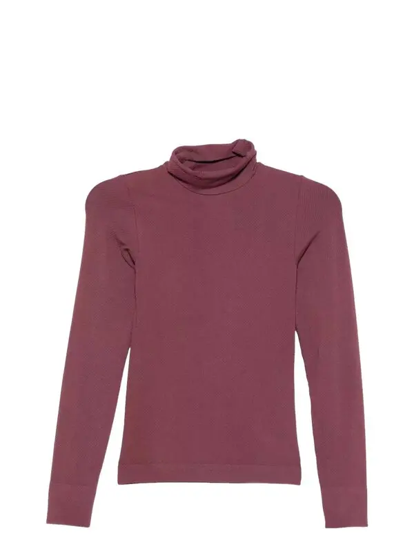 Perfect Moment Perfect Thermal Top - Red