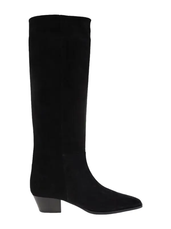 AeydĒ Medea Knee-high Boots - Black