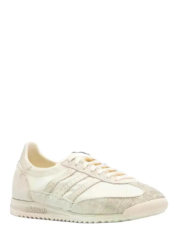 Adidas Sl 72 Og Sneakers - Neutrals