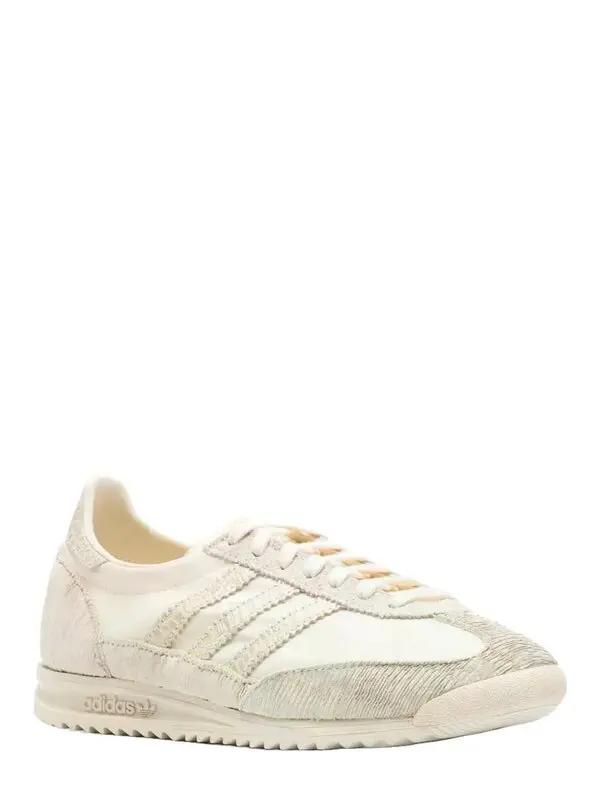Adidas Sl 72 Og Sneakers - Neutrals