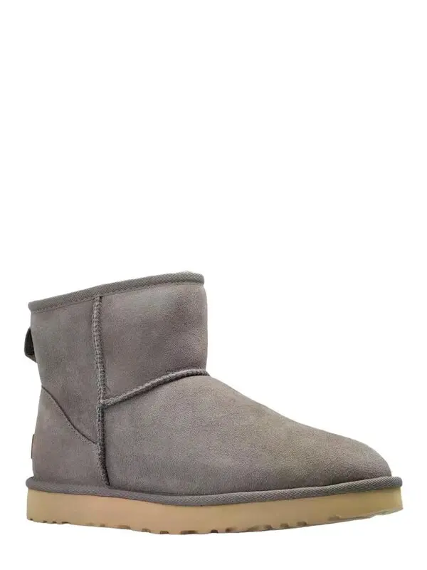 UGG Classic Mini Ii Boots - Grey
