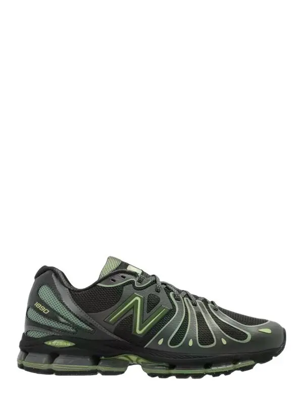 NEW BALANCE 1890 Sneakers - Black