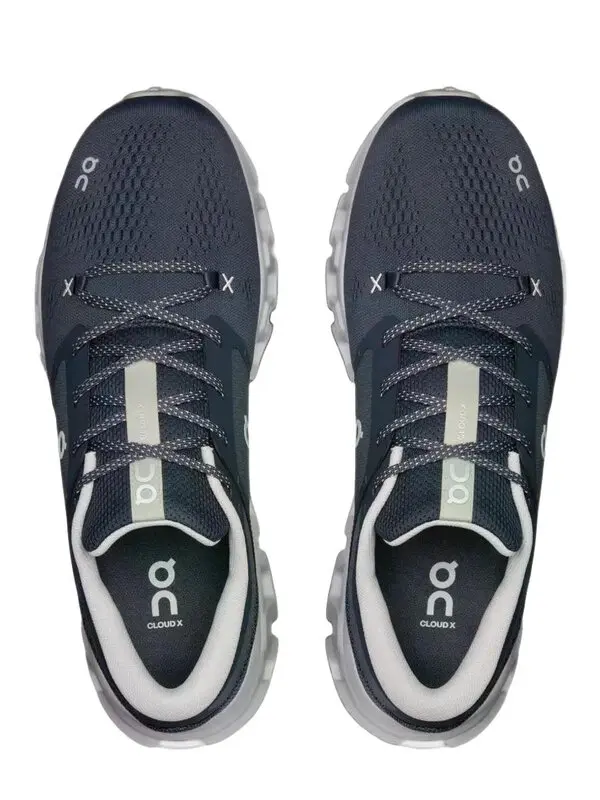 On Cloud X 5 Sneakers - Blue