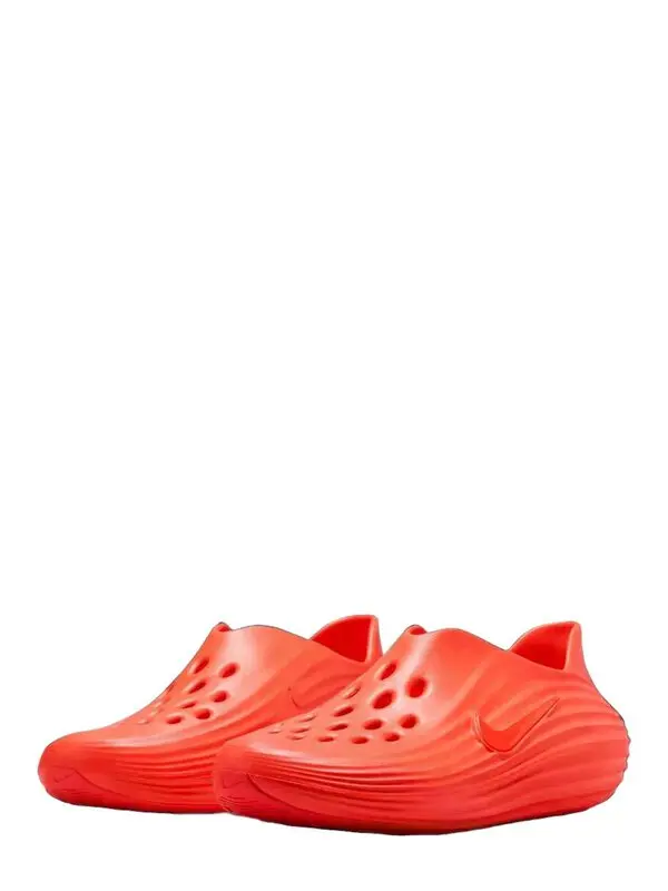 Nike Reactx Rejuven8 Sneakers - Red