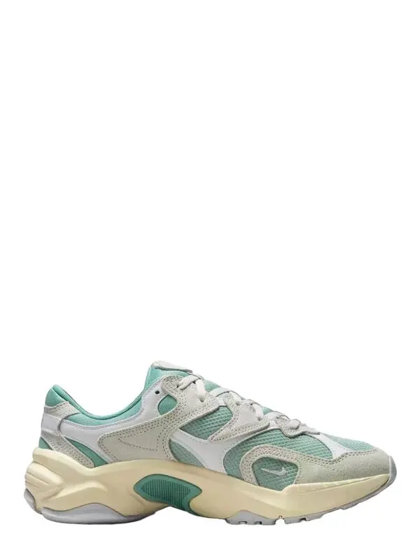 Nike Al8 Paneled Sneakers - Green