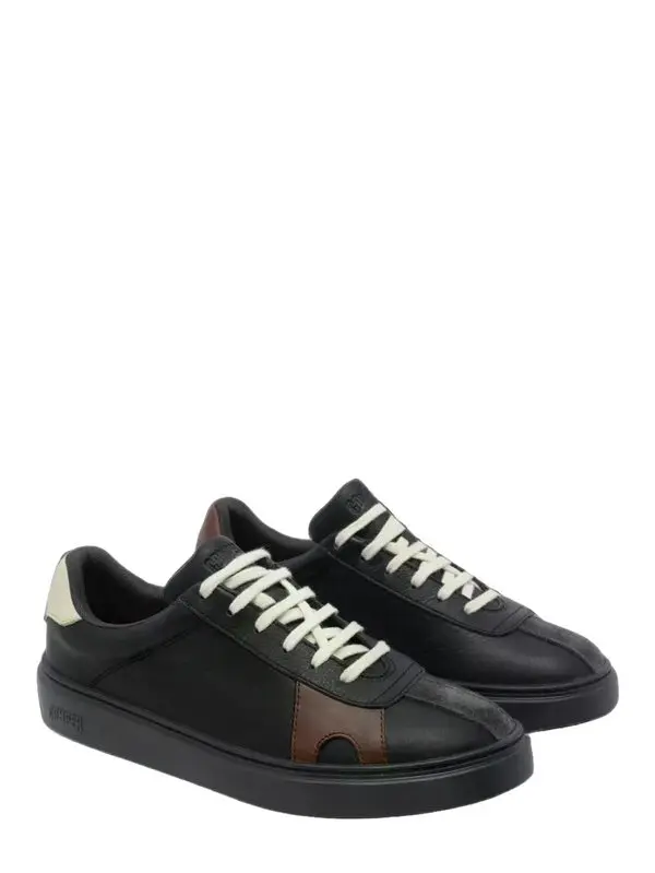 Camper Twins Sneakers - Black