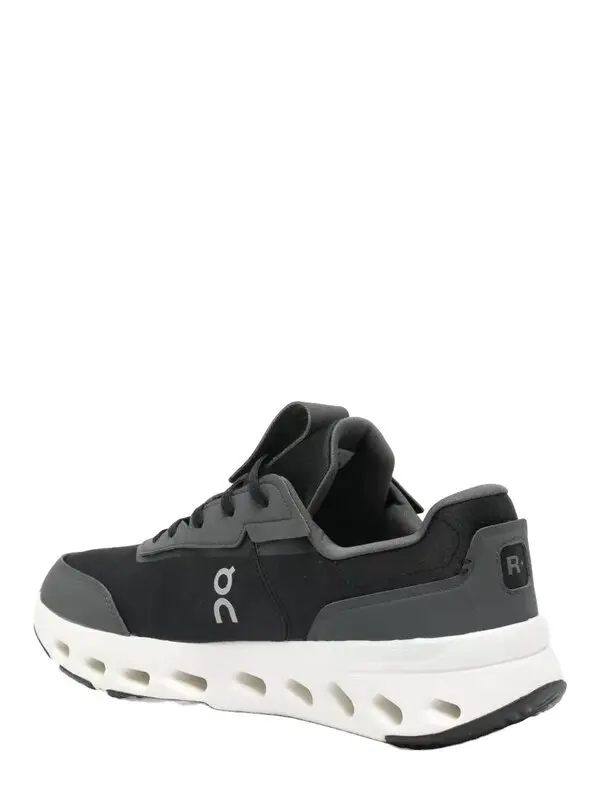 On The Roger Sneakers - Black