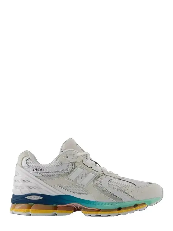 NEW BALANCE 1954r Sneakers - Neutrals
