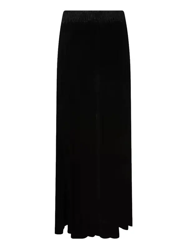 Zimmermann Ascent Velvet Trousers - Black