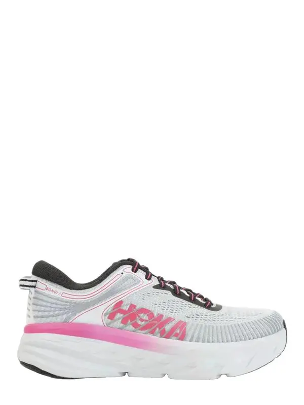 HOKA® Bondi Sneakers - Grey
