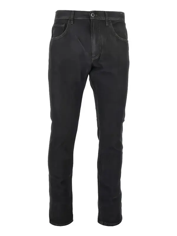 PT TORINO Straight-leg Jeans - Grey