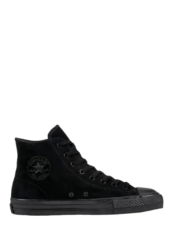 CONVERSE Chuck Taylor Hi-top Sneakers - Black
