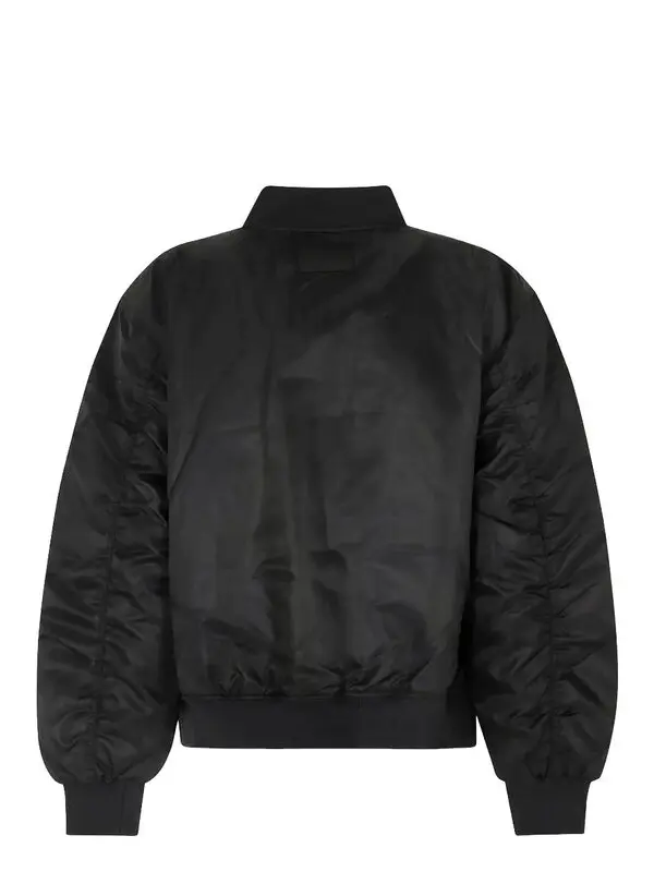 ANINE BING Leon Jacket - Black