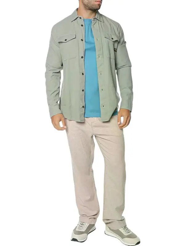 G-star Raw Marine Slim Shirt - Green