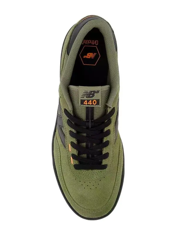 NEW BALANCE Numeric 440 V2 Sneakers - Green