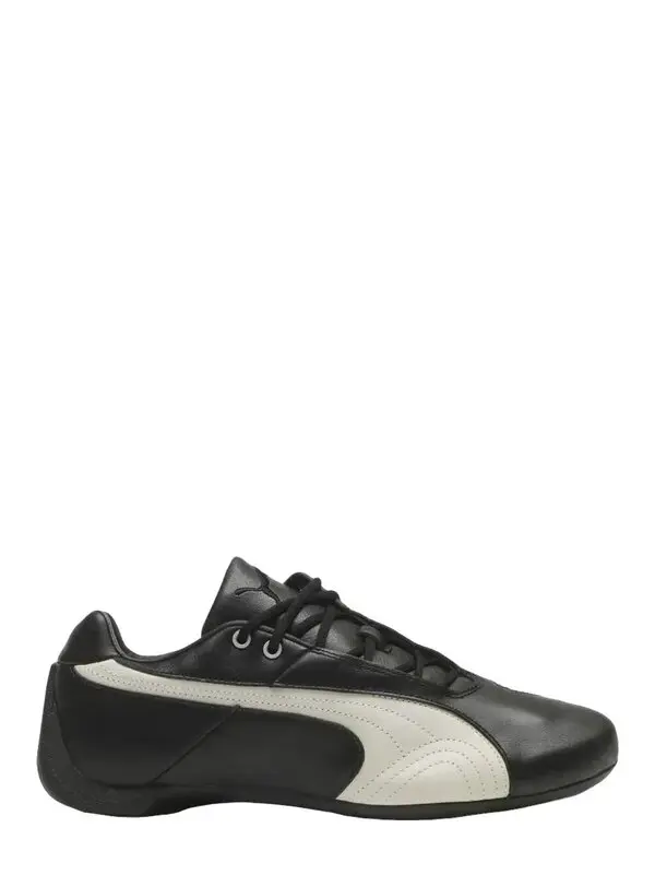 PUMA Future Cat Studded Sneakers - Black